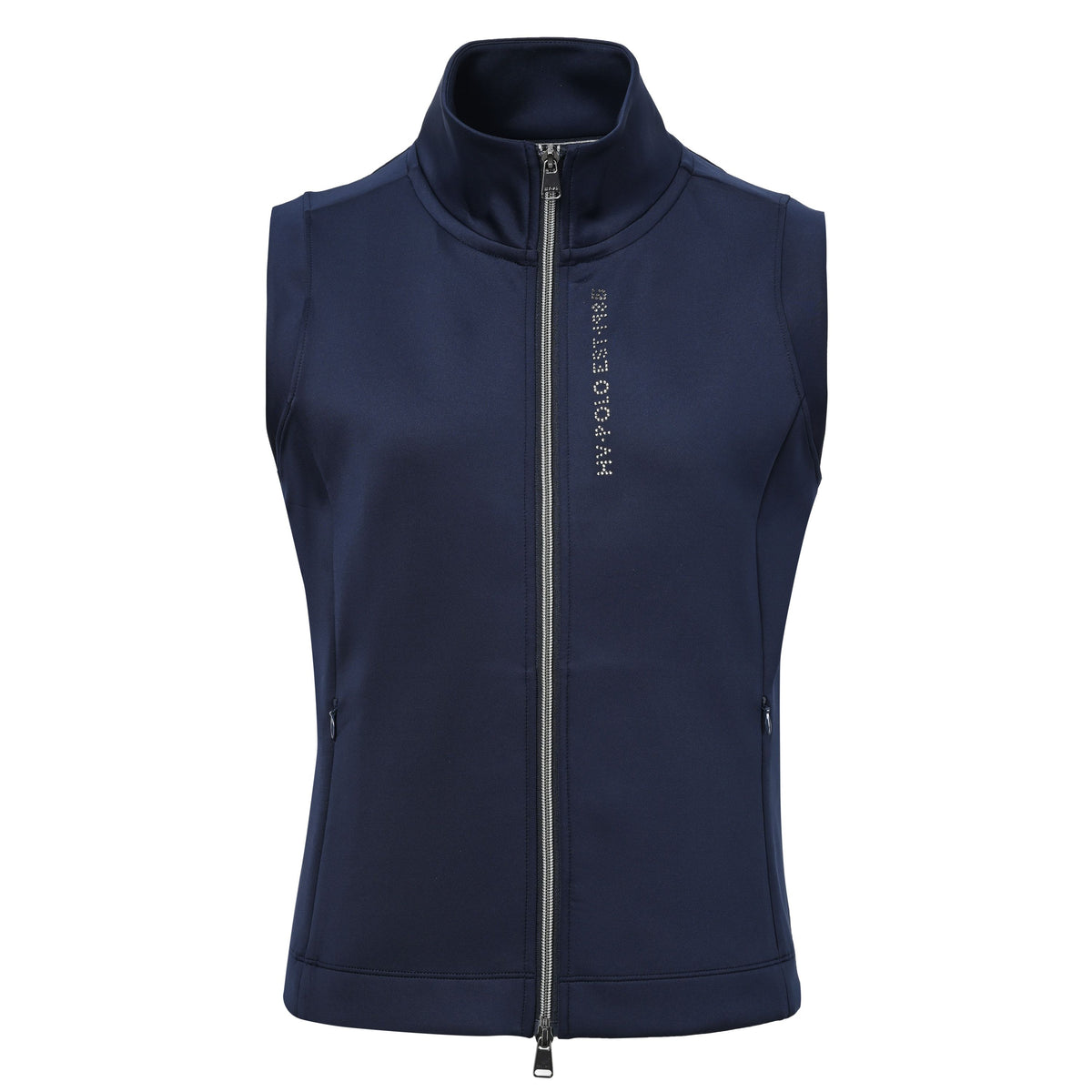 HV Polo Mia Tech Body Warmer – GS Equestrian