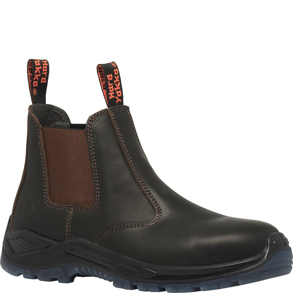 Hard Yakka Men Banjo Elastic Gusset Safety Dealer – GS Equestrian