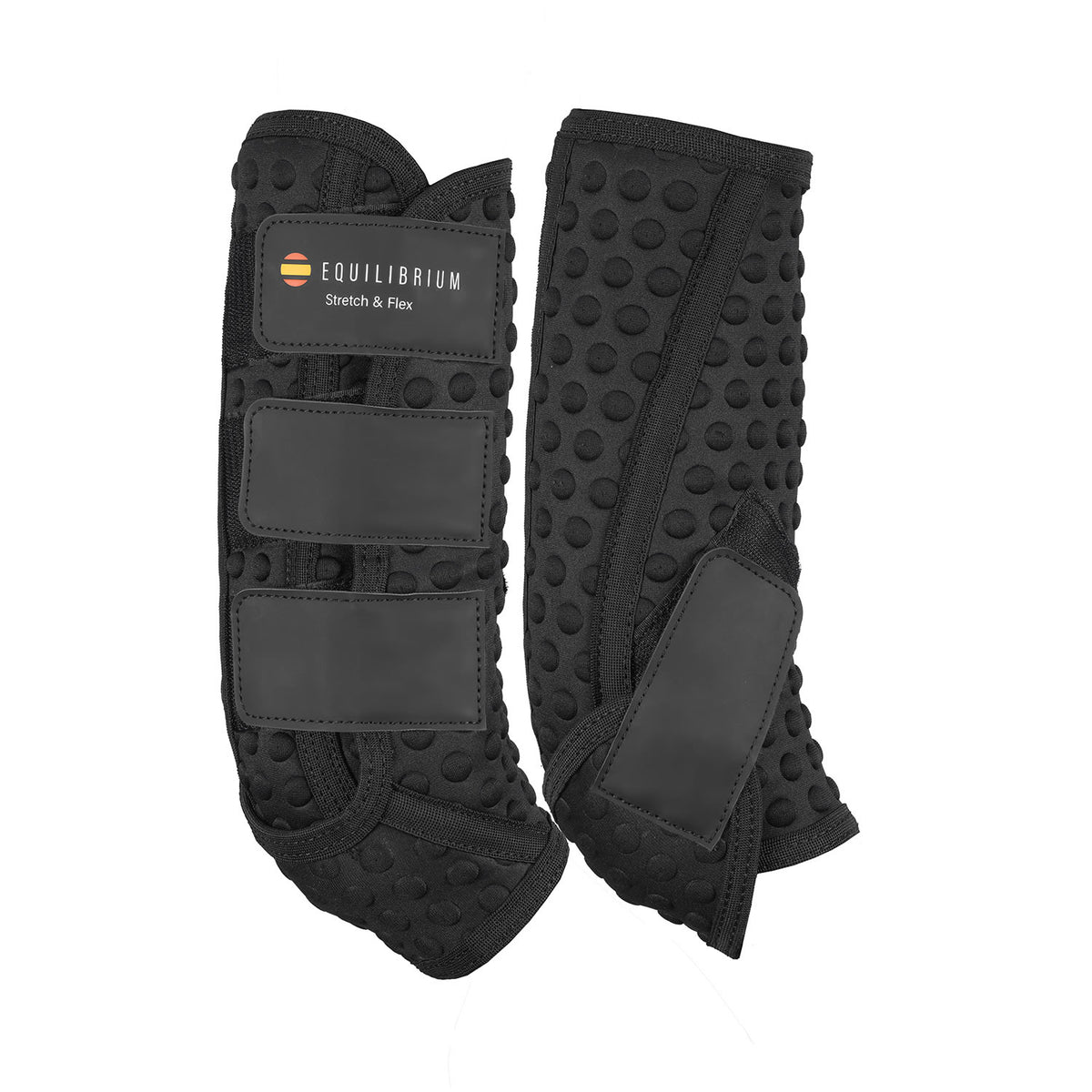 Equilibrium Stretch Flex Training Wraps – GS Equestrian