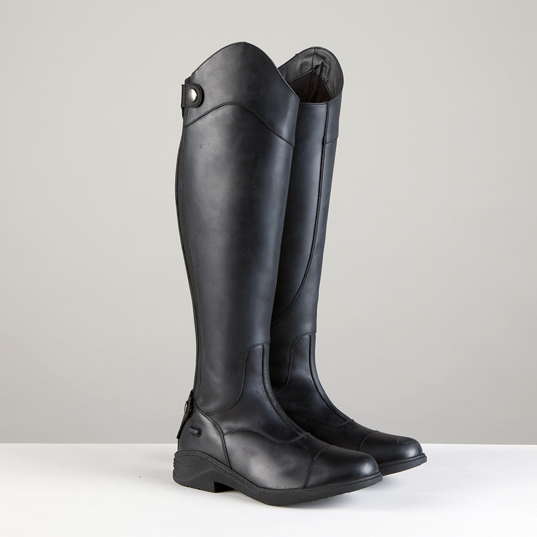 Toggi Easton Ladies Long Riding Boot – GS Equestrian