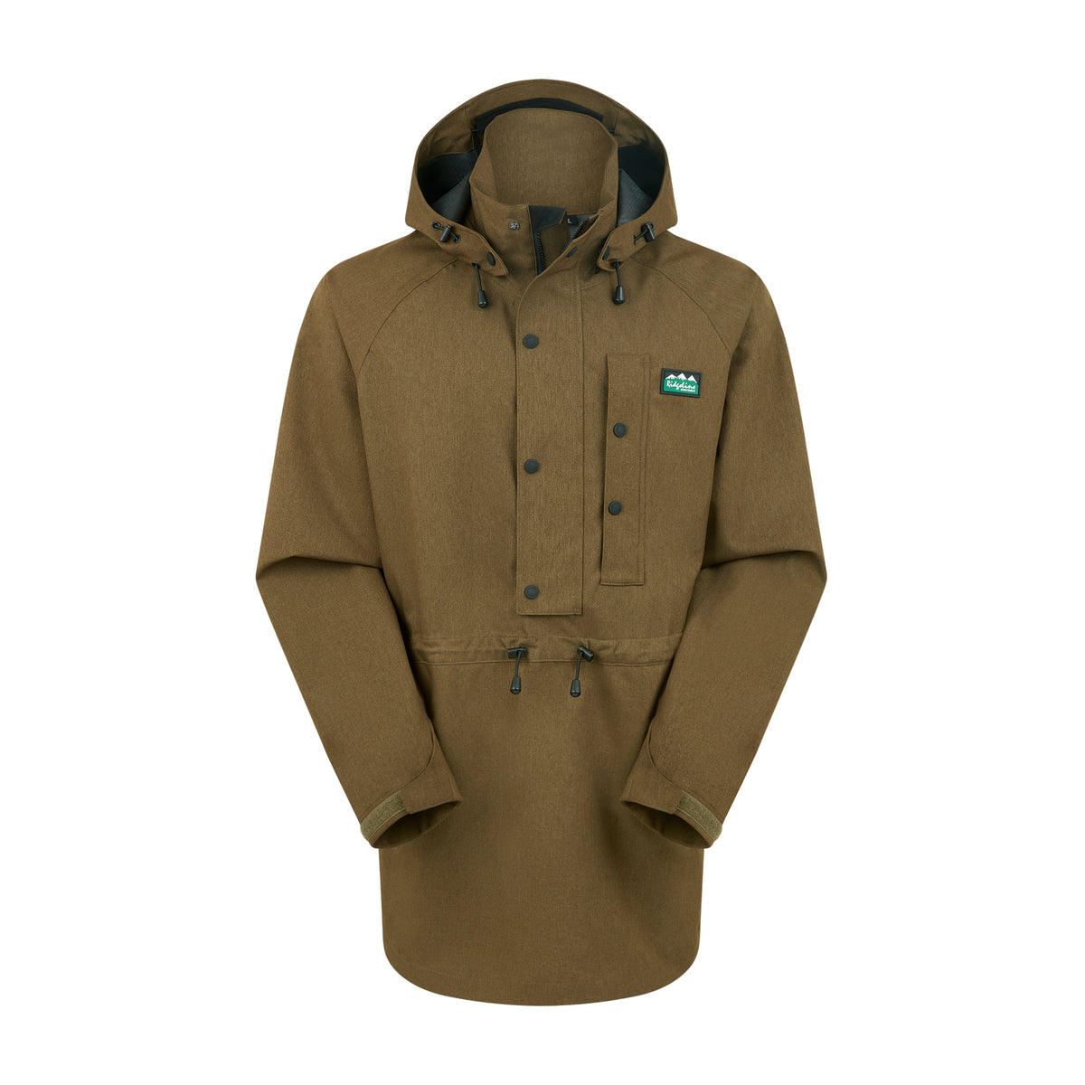 Ridgeline Mens Monsoon Light Smock – GS Equestrian