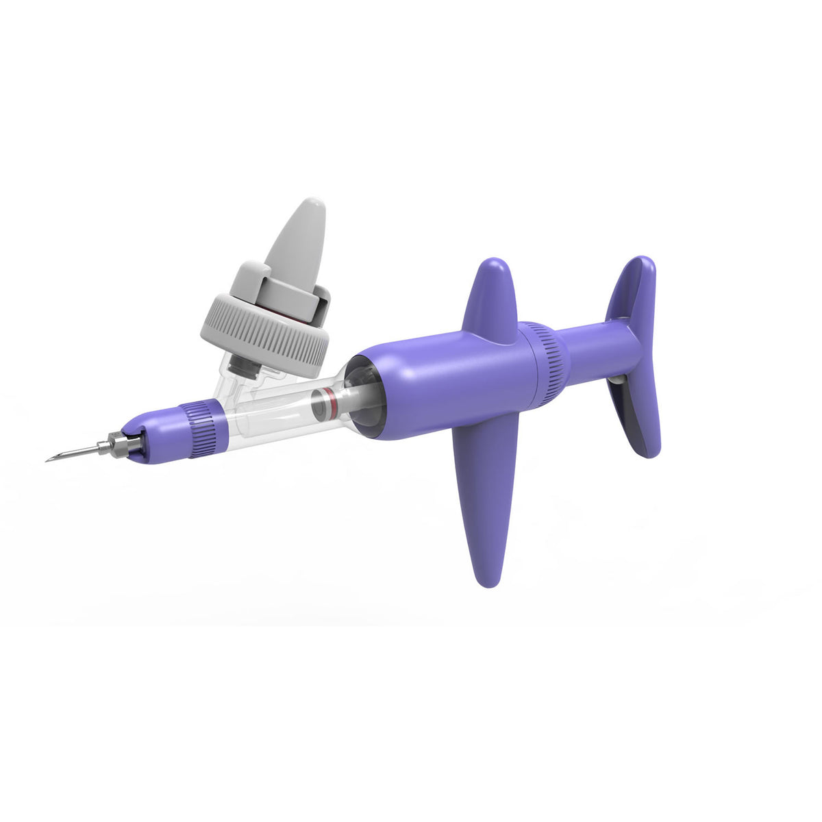 Simcro Compact Variable Dose Bottle Mounted Injector – GS Equestrian