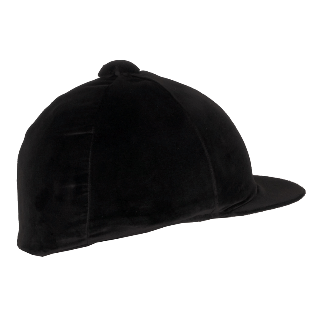 Champion Stretch Velvet Hat Cover – GS Equestrian