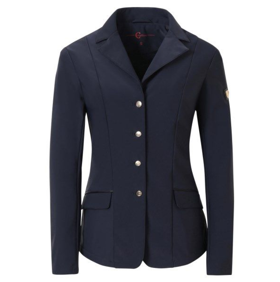 Covalliero Turinga Children's Show Jacket – GS Equestrian