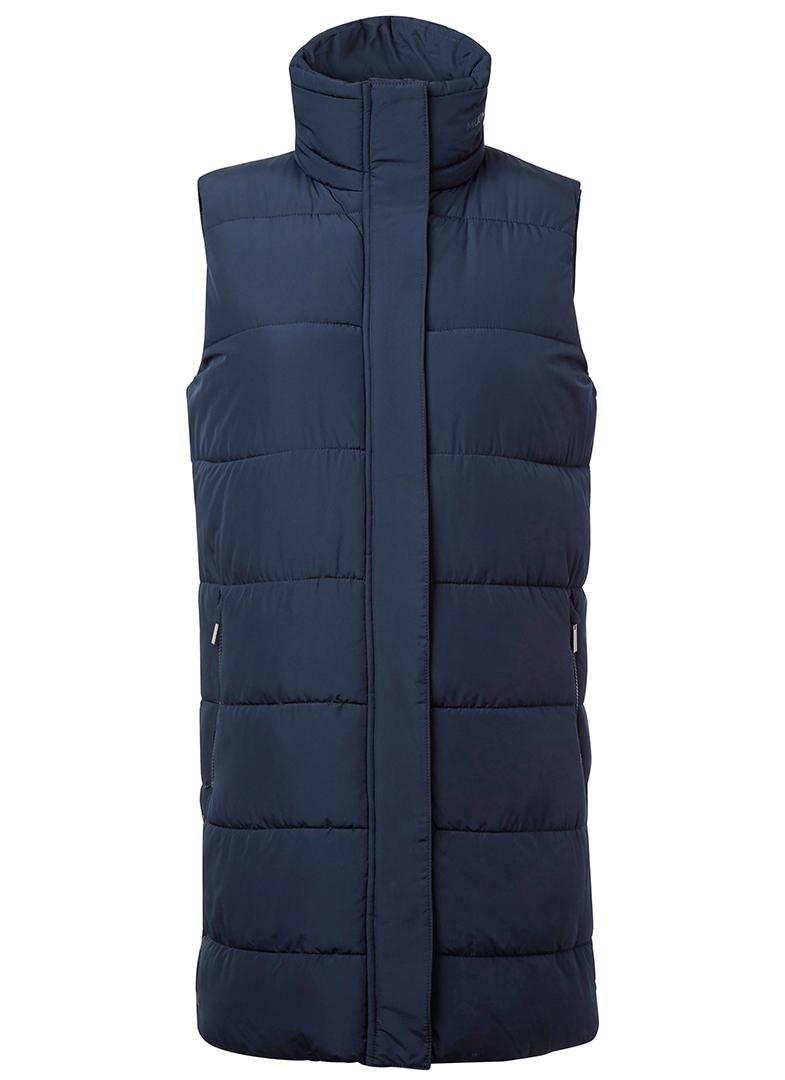 Mountain Horse Team Long Vest – GS Equestrian
