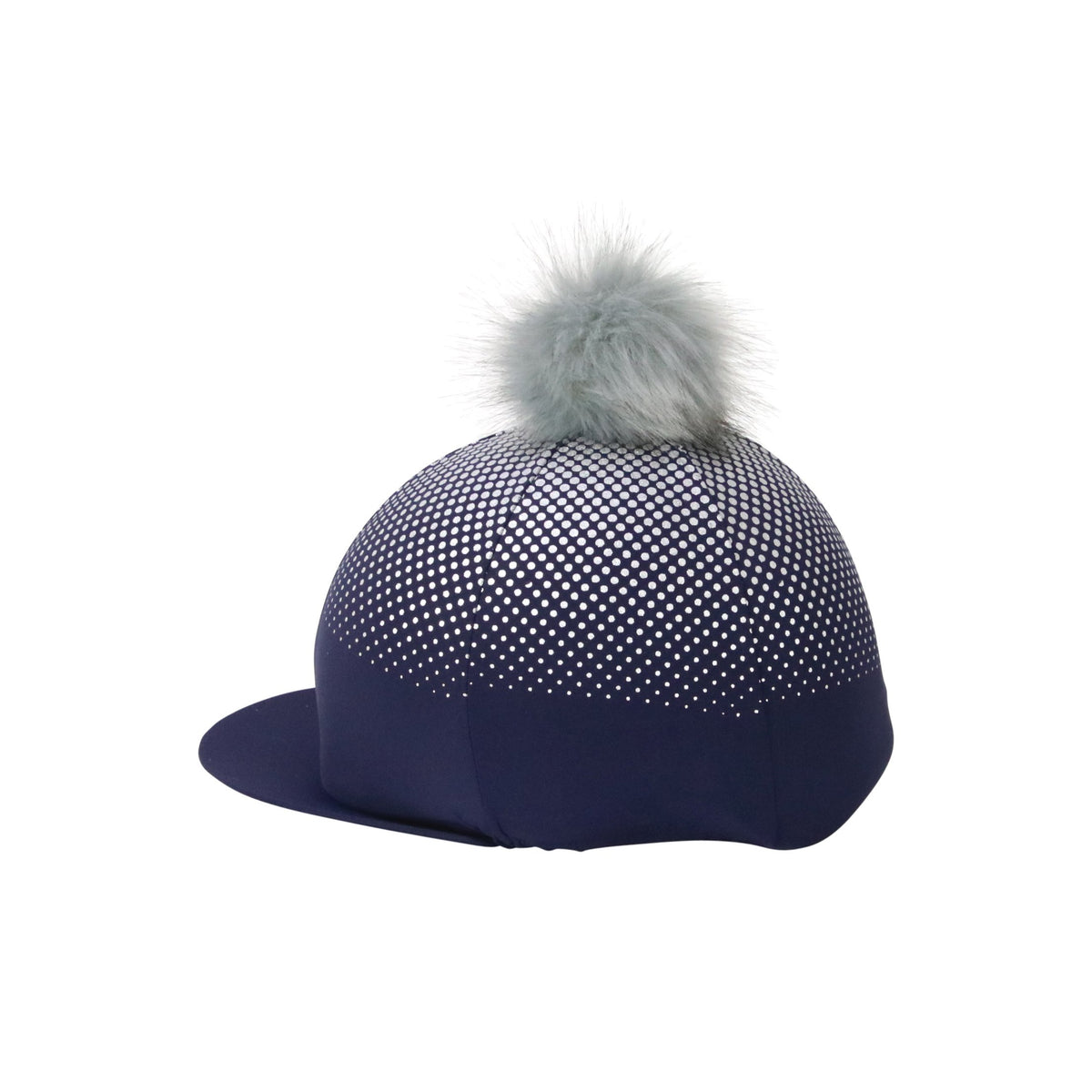 Hy Equestrian Glitter Explosion Hat Cover – GS Equestrian